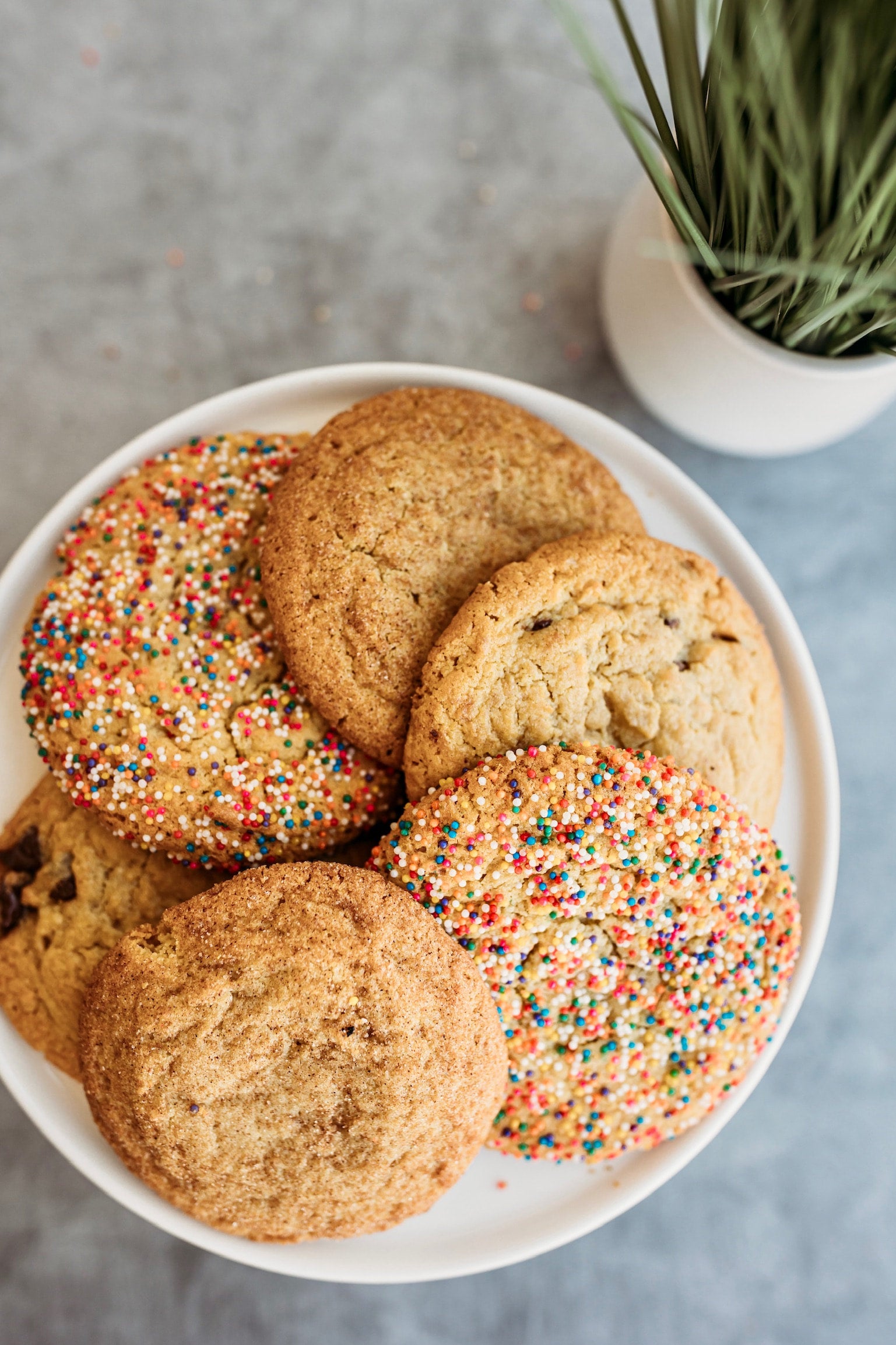 Best Seller Cookie Box