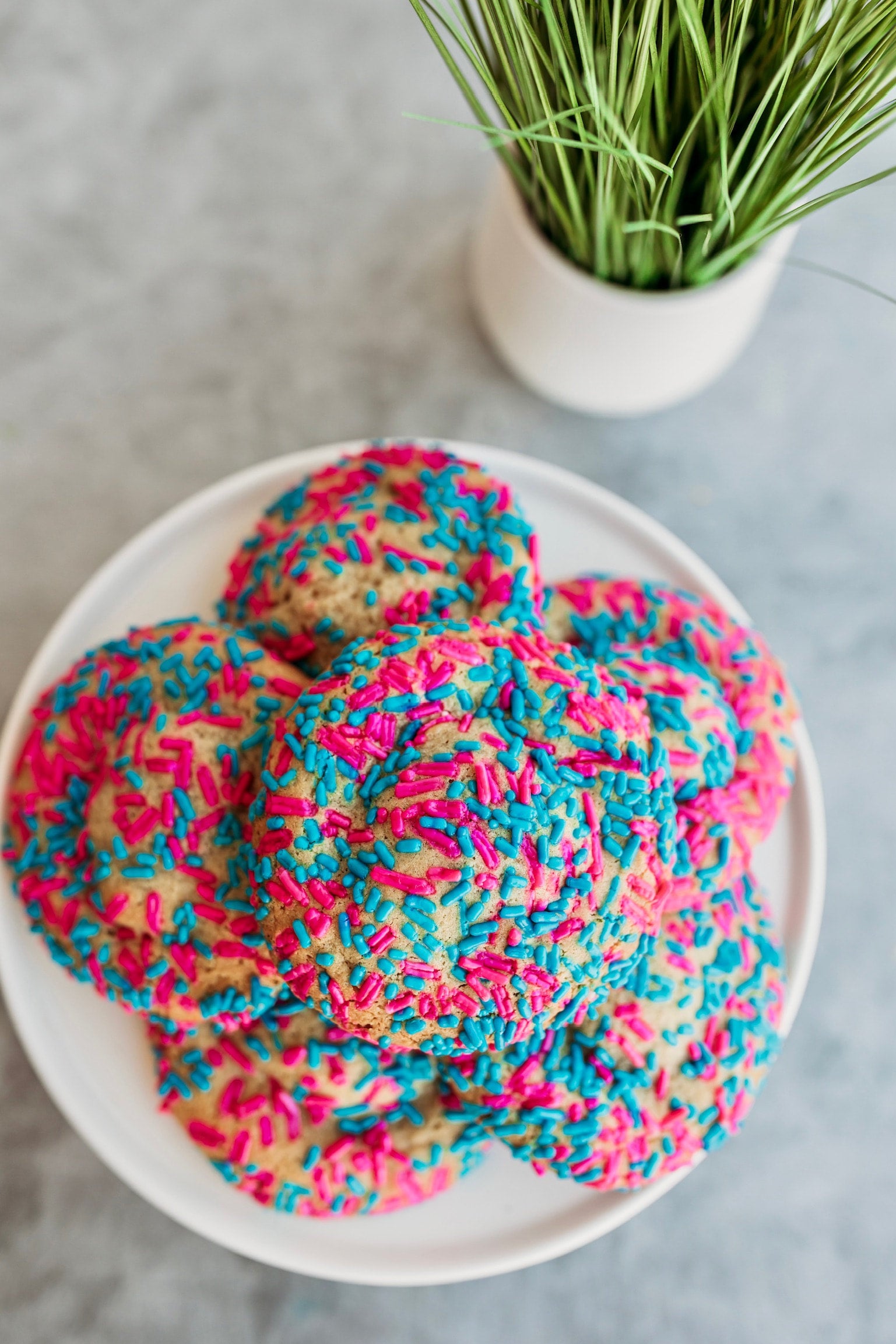 GENDER REVEAL BOX | Hapa Bakery