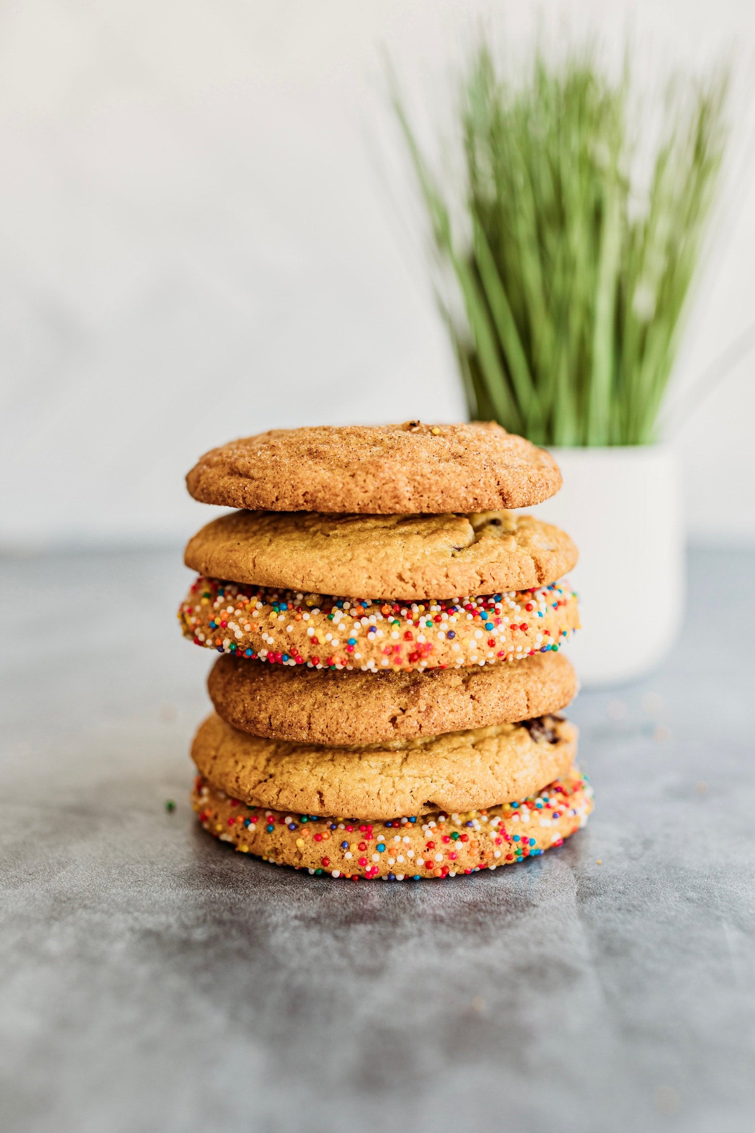 200 Assorted Gourmet Cookies | Hapa Bakery